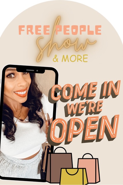 Posh Show - Poshmark